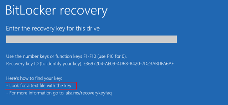 BitLocker Key and Password Recovery Tool [Complete Solution]
