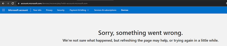 Get Access Half Or Partially Encrypted Bitlocker Drive Solved