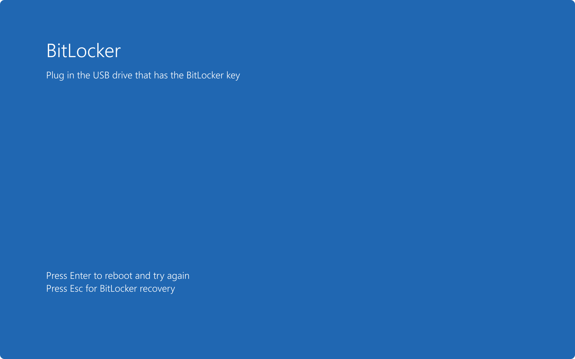 BitLocker Technology Uses [A Complete Guide]